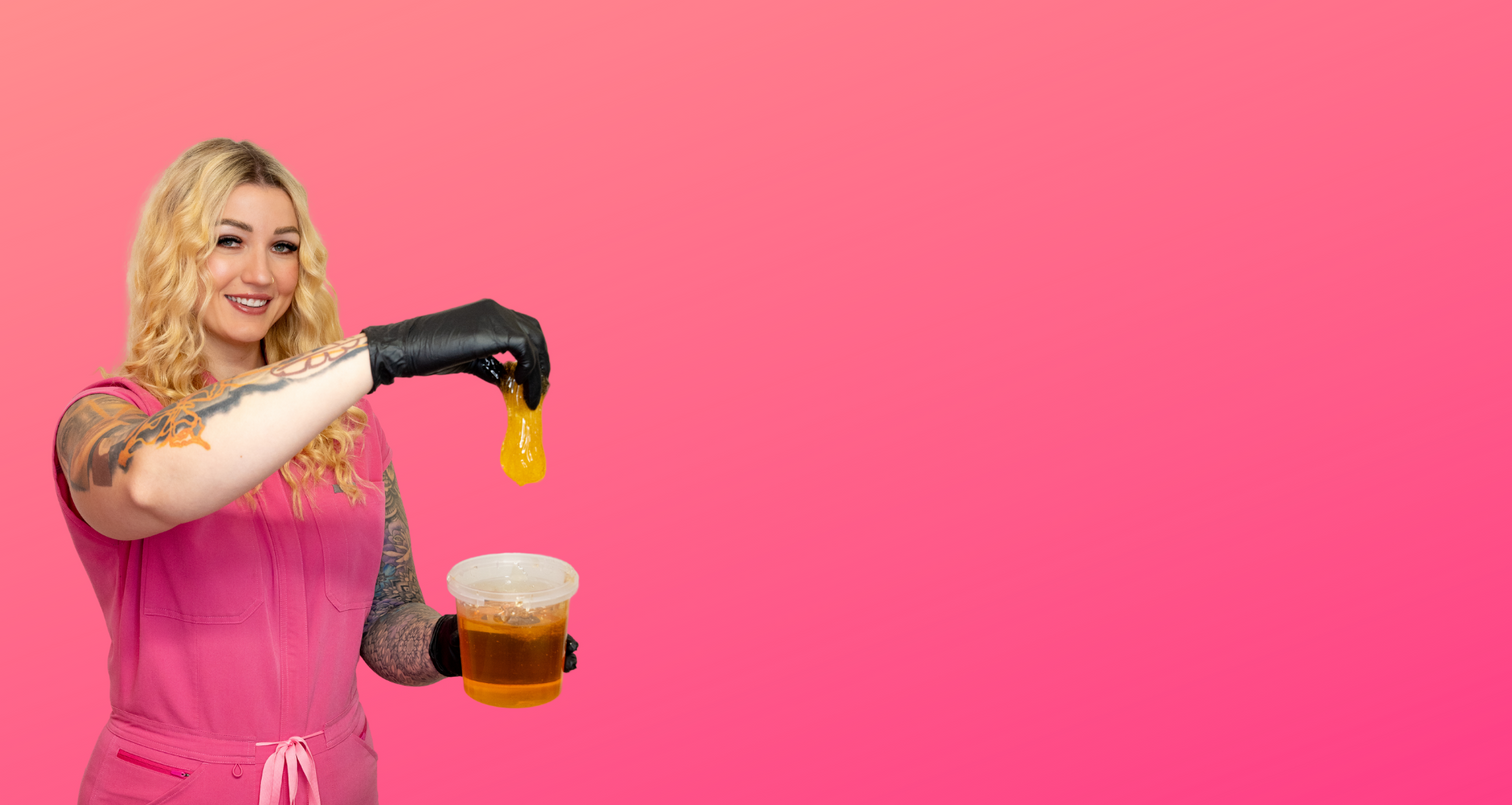 SUGAR'D | Eco-Sweet Hair Removal Services BC, Canada – My Store