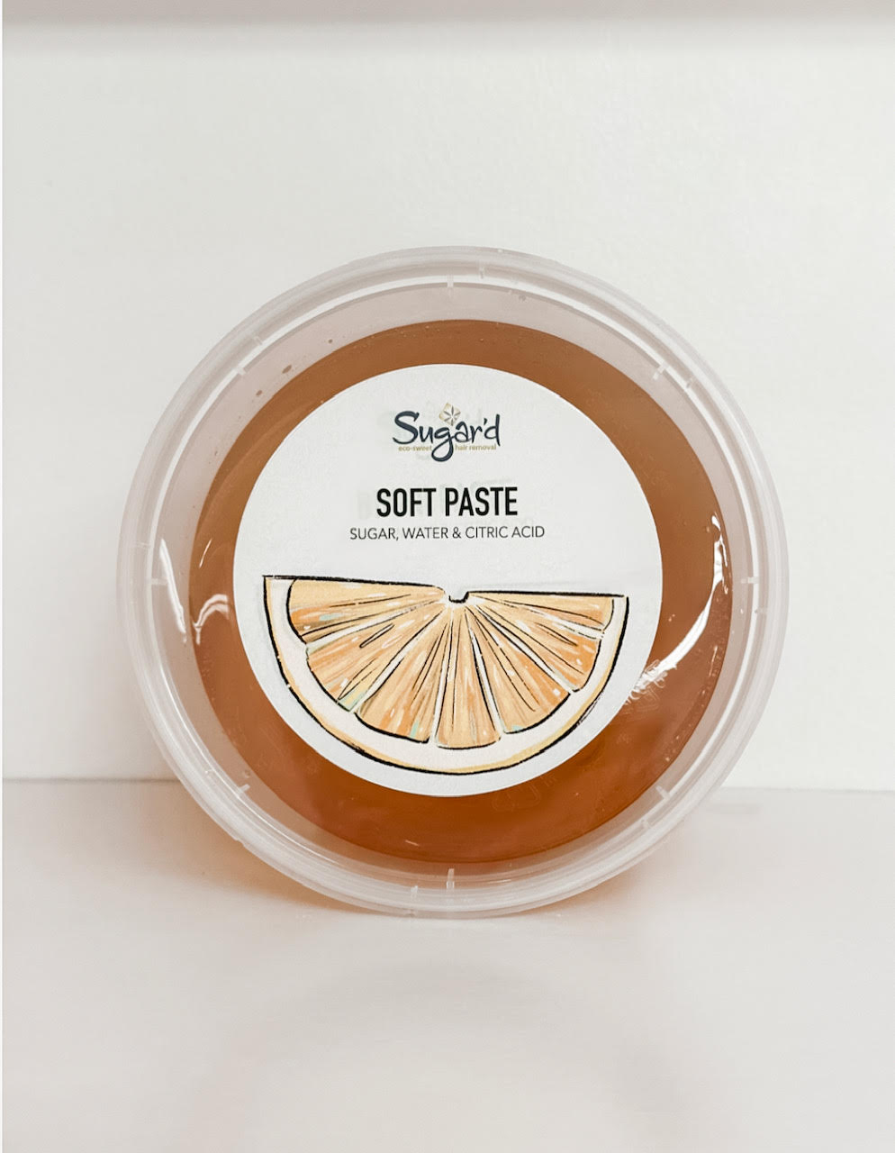 Soft Sugar Paste (FULL CASE) – My Store